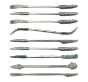 Rasps Archives - Tomé Feteira